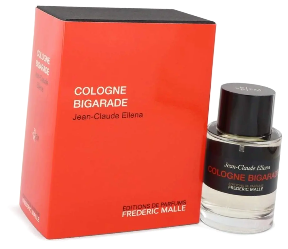 Одеколон Frederic Malle Cologne Bigarade 100 мл - Горький Апельсин