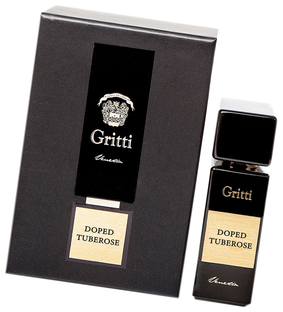 Gritti Doped Tuberose 100 мл аромат для женщин - Гритти Допед Тубероуз