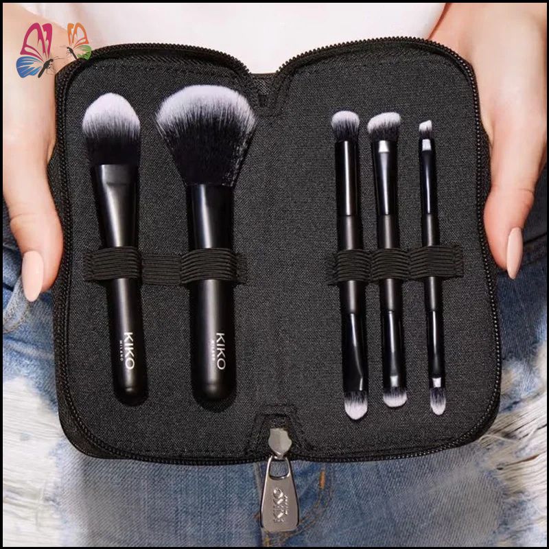 KIKO MILANO Кисть косметическая Для теней