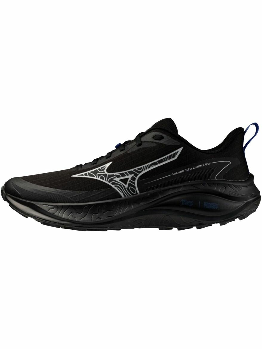Кроссовки Mizuno Neo Lumina Gtx