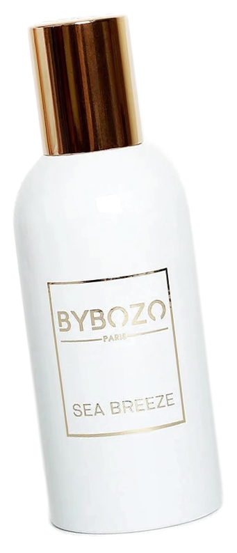 Дымка для волос Бозо Бриз 50 мл для мужчин и женщин - Bybozo Sea Breeze парфюмированная
