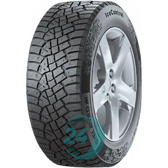Шины зимние Gislaved IceControl 285/50 R20 T116 шип
