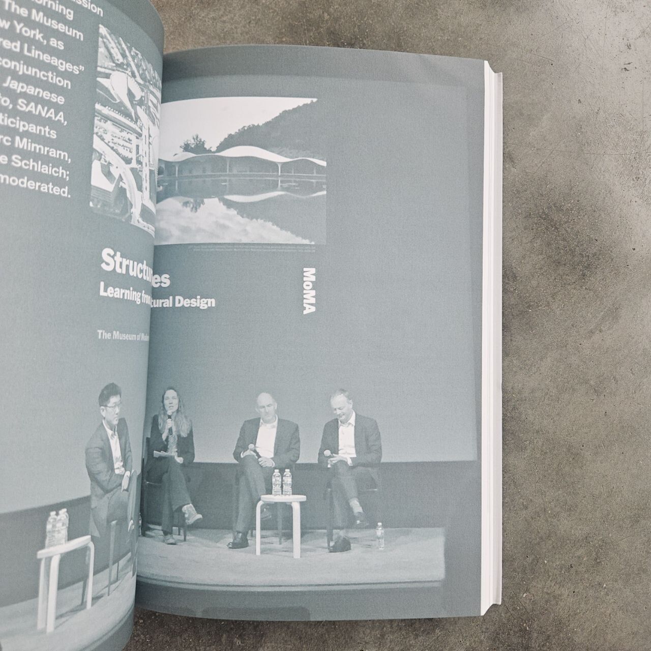 Structured Lineages: Learning from Japanese Structural Design — фото 1