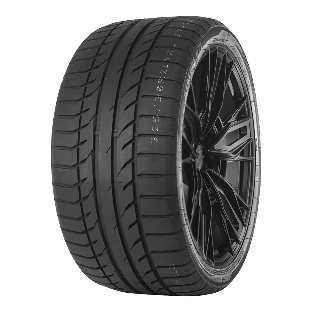 Автомобильная шина Gripmax Stature H/T 245/45 R20 103W летняя