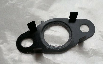 Прокладка (двигатель) VW TIGUAN (2007-2011) маслянной трубки VAG арт. 03C145757A