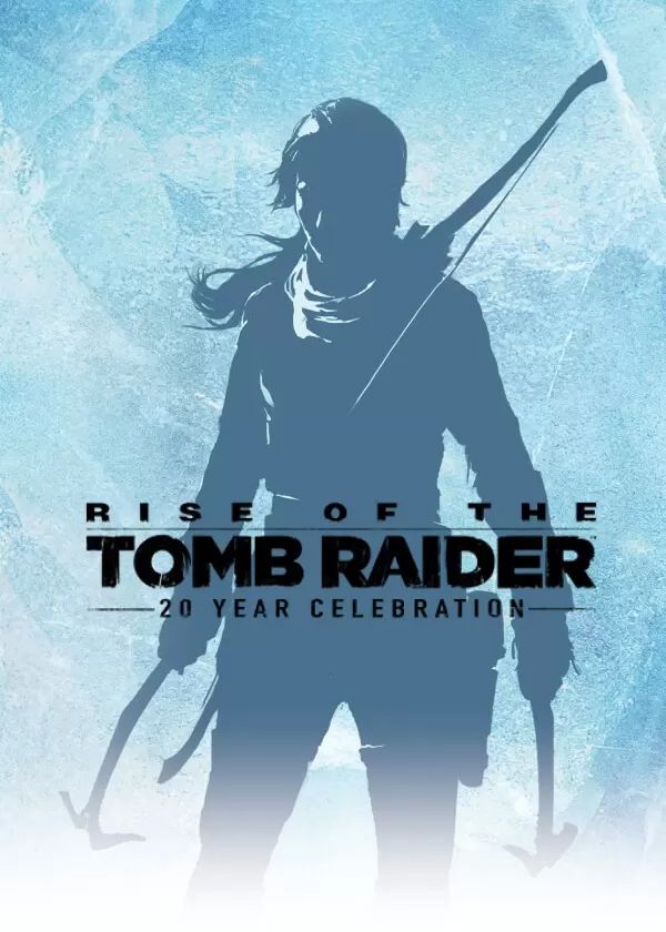 Rise of the Tomb Raider: 20 Year Celebration / Россия, СНГ, за исключением: Белоруссия