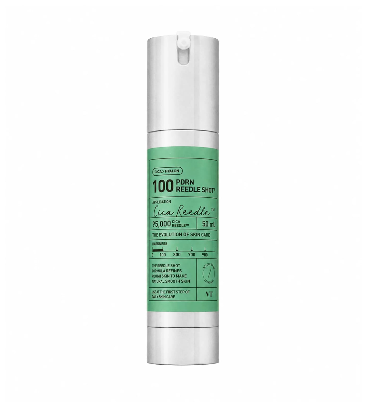 Сыворотка для ухода за кожей VT Cosmetics PDRN Reedle Shot 100 50 мл
