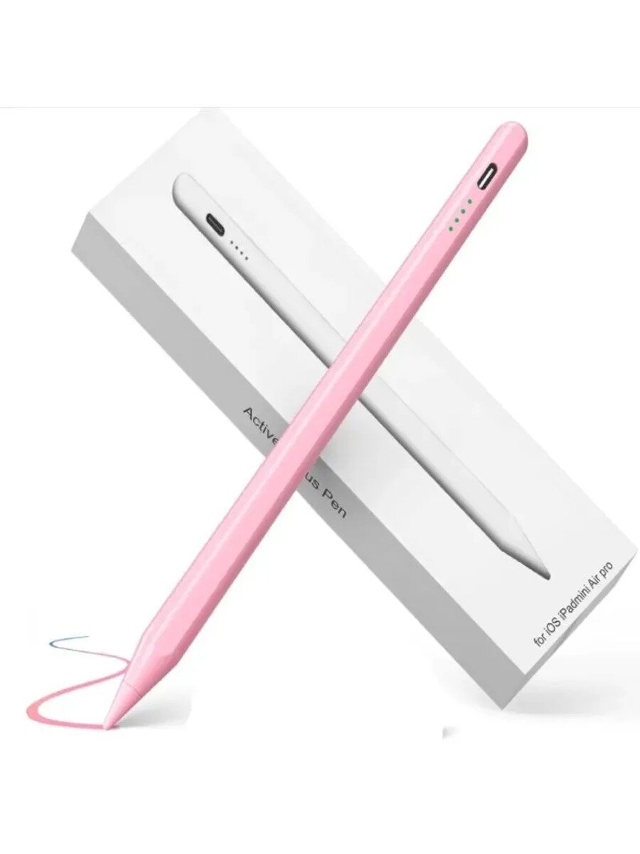 Активное емкостное перо для Xiaomi Poco Pad, для повседневного использования