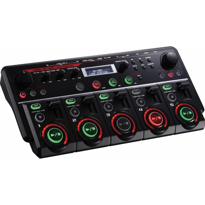 Boss RC-505MKII Луп станция