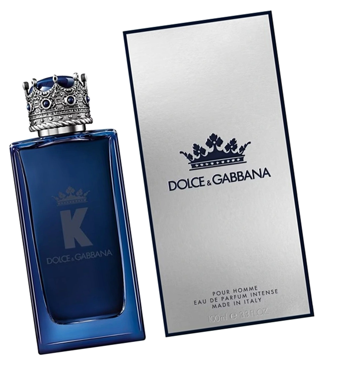 Парфюмерная вода Dolce & Gabbana K Intense мужская - Дольче Габбана К, 100 мл