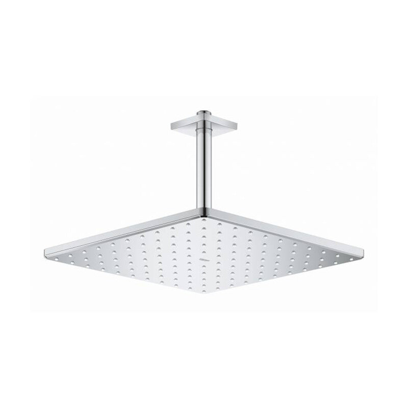Grohe Верхний душ с потолочным душевым кронштейном Rainshower 310 Mono 26565000