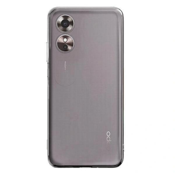 Чехол vlp Oppo A17 (1053051)