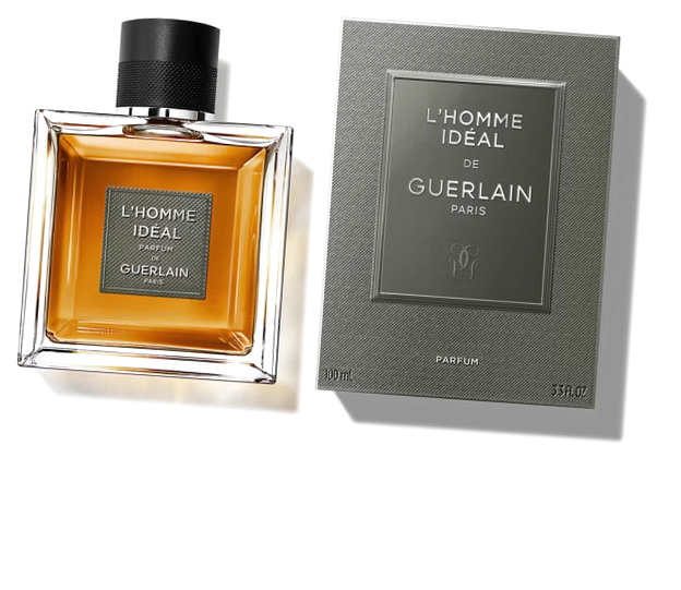 Духи для мужчин Герлен Идеал Парфам 100 мл - Guerlain L Homme Ideal Parfum