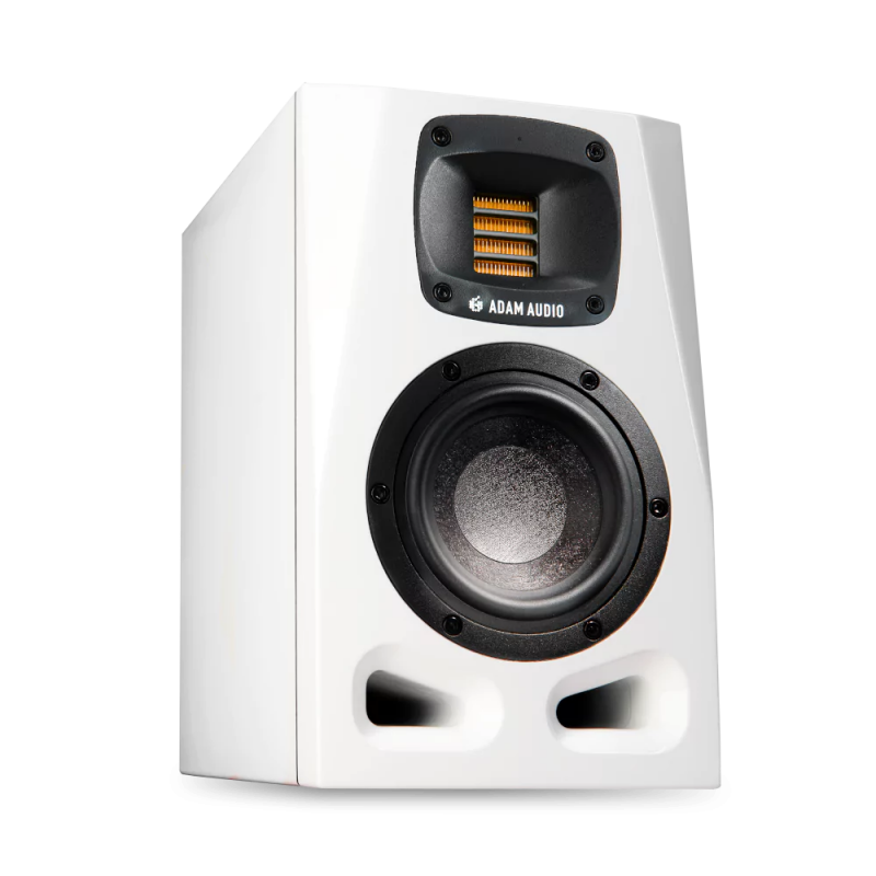 Полочная акустическая система Adam Audio A4V Wh