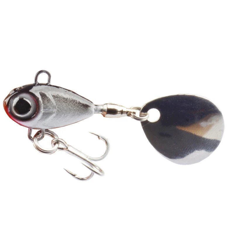 VIB Mini Jig 8г/11г/15г Pesca 11g, 5