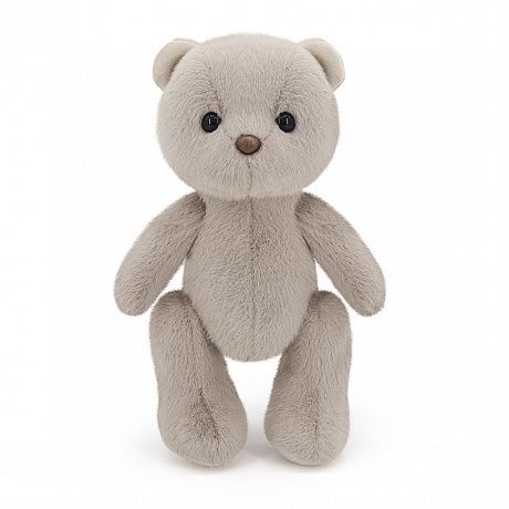 Игрушка мягкая Maxitoys Мишка коричневый (20см)