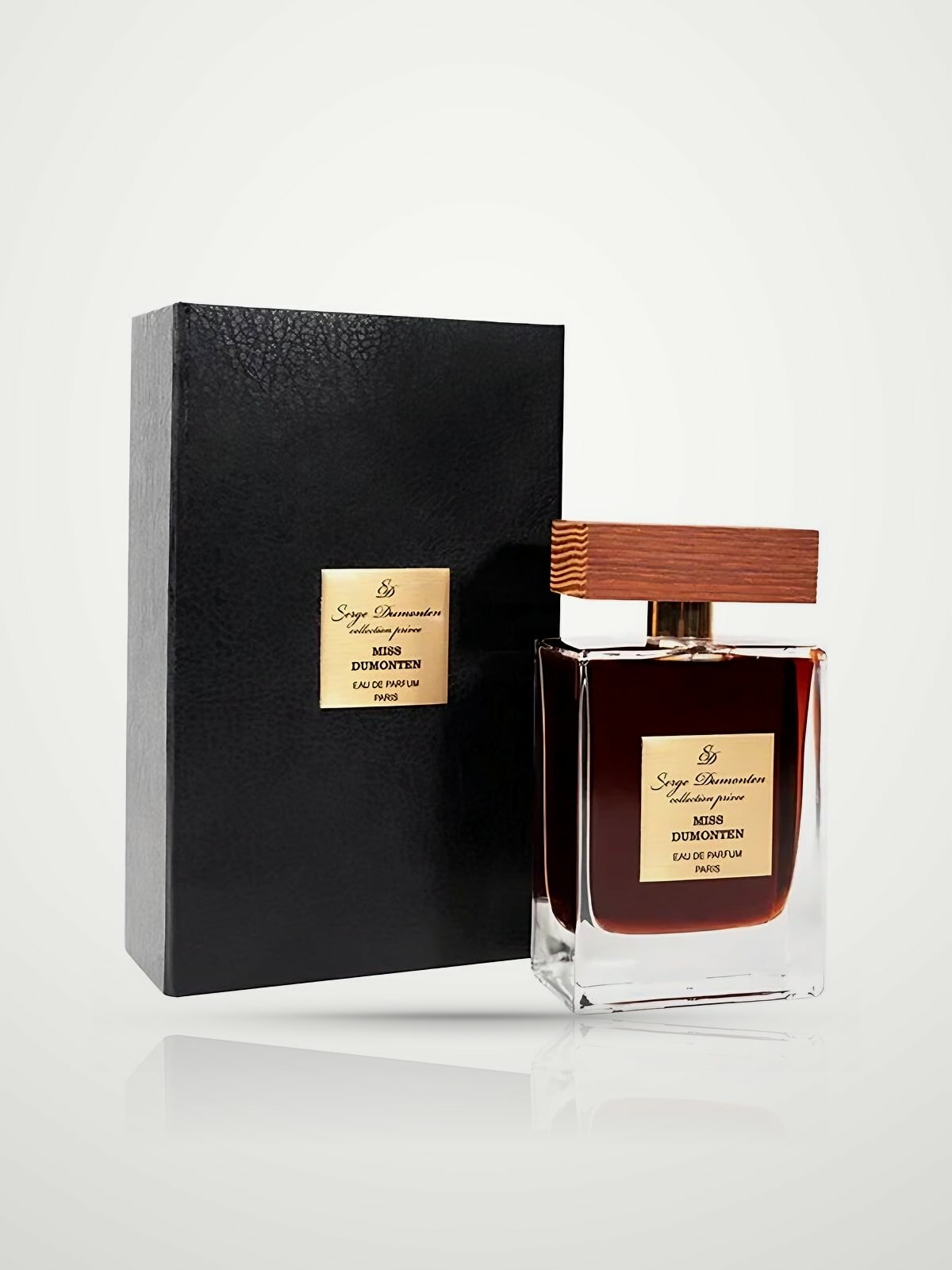 Serge Dumonten Miss Dumonten Вода парфюмерная женская 100ml