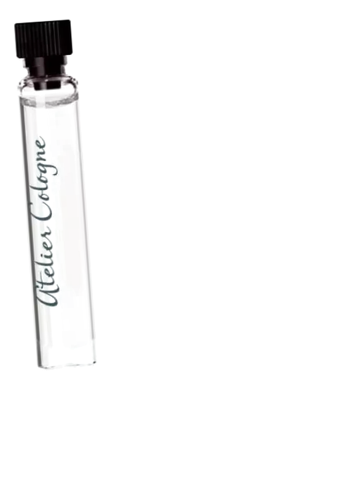Сэмпл 1.7 мл Atelier Cologne Bohemian Orange Blossom парфюмерная вода для мужчин и женщин