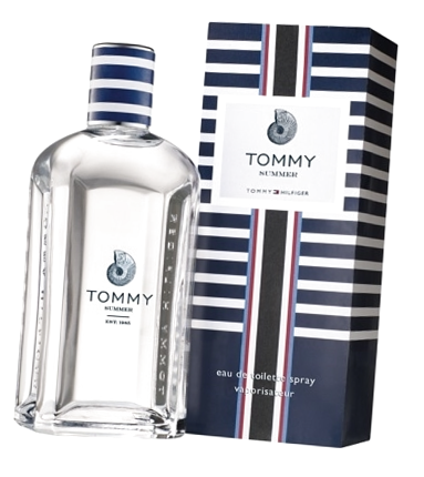 Томми Саммер 2015 туалетная вода от Tommy Hilfiger 100 мл / Tommy Summer мужской