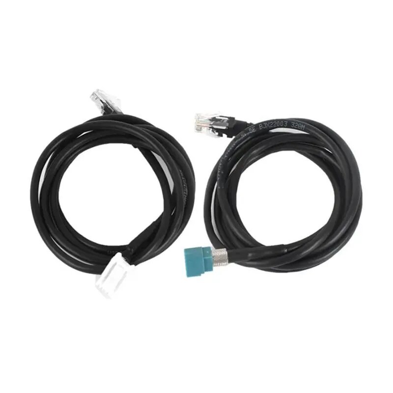 Диагностические кабели Ethernet 1137658-00-A / 1013230-00-A для Tesla Model 3, Model Y, Model X/S.