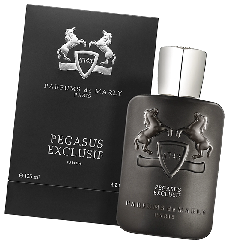 Pegasus Exclusif мужской парфюм 125 мл / парфюм Де Марли Пегасус Эксклюзив