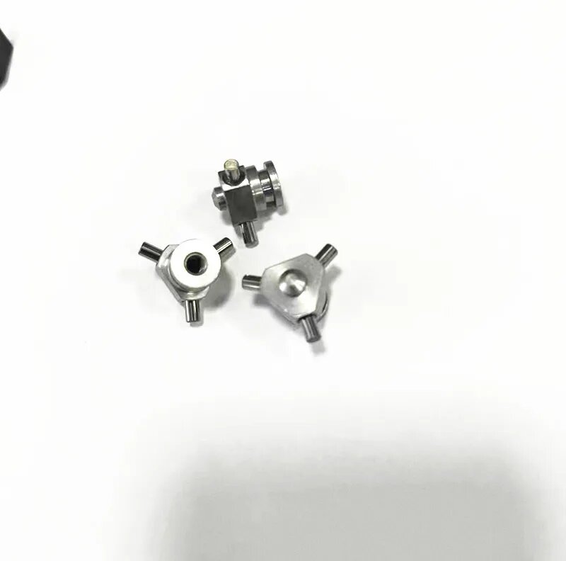Штатив для зонда Renishaw OMP40-2 mantuolink