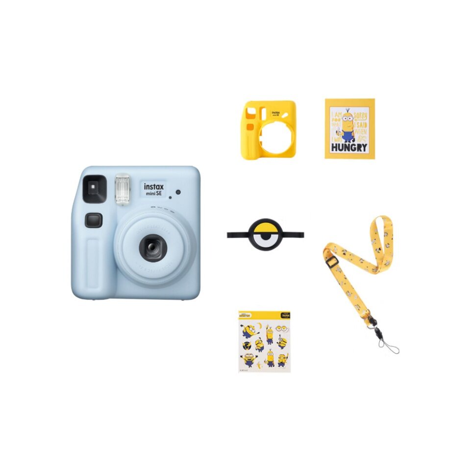 Фотоаппараты FUJIFILM