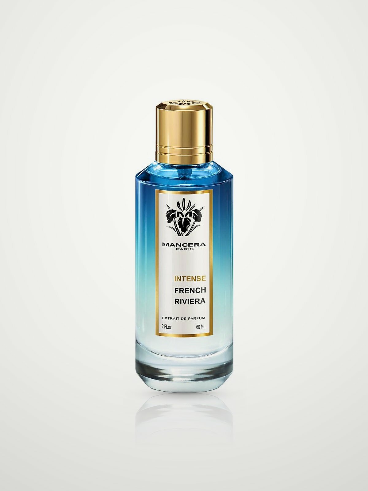 MANCERA Intense French Riviera Духи 60 ml