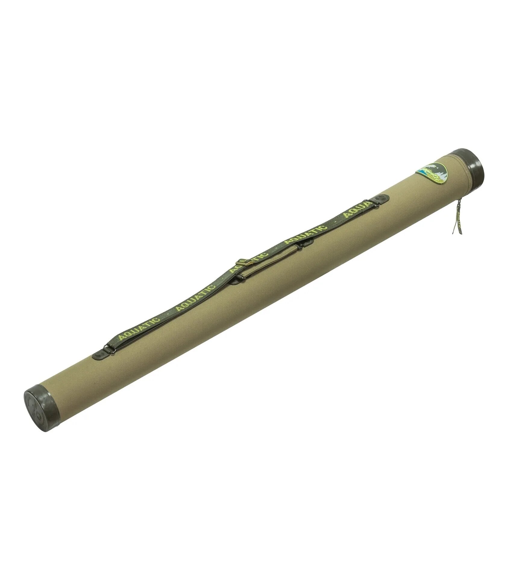 Тубус Т-90ГР без кармана (90 мм, 160 см, цвет: green river)