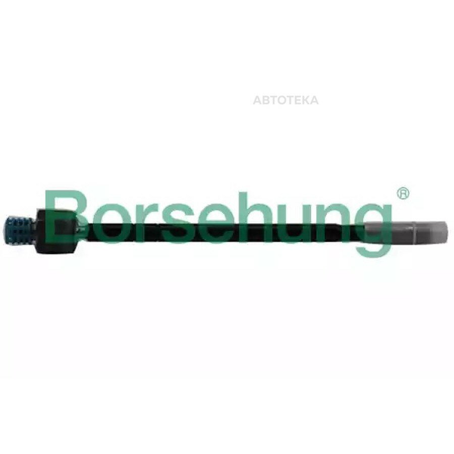 Тяга рулевая L/R BORSEHUNG B12216 SKODA Rapid, VW Polo V 09->