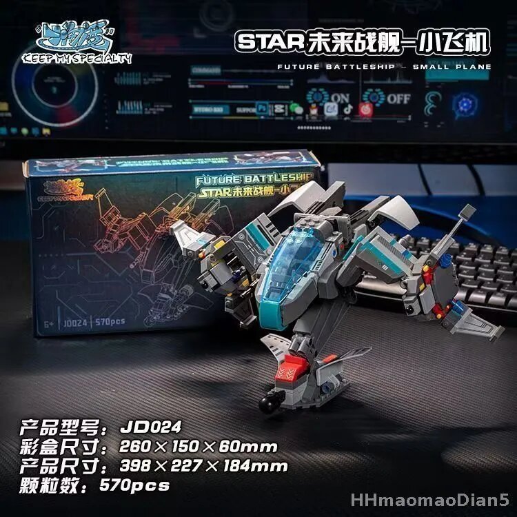 Know EasyxSmall Angle JD024 Старкрафт 2 Ме x аya классическая базовая модель серии — фото 1