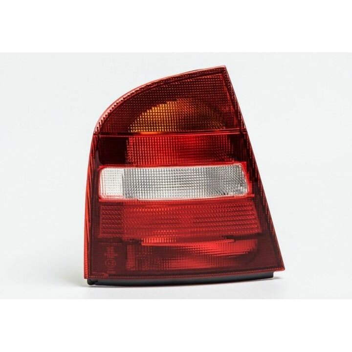 Фонарь левый задний в крыло для Skoda Octavia 1996-2000, Шкода Октавия фонарь левый задний в крыло DEPO 665-1905L-LD-UE, oem 1U6945111A