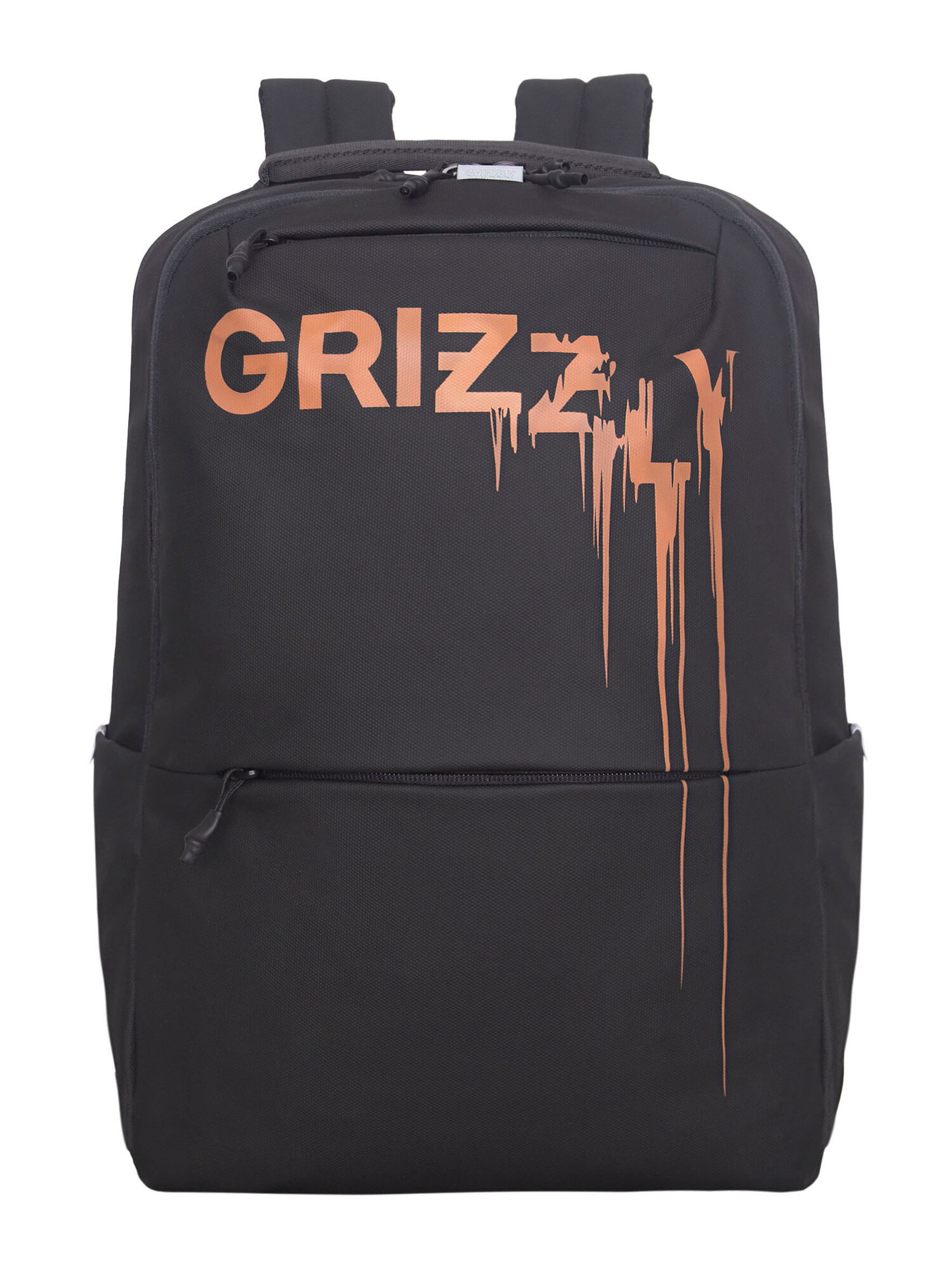 Стильный современный рюкзак GRIZZLY на каджый день, RU-637-3