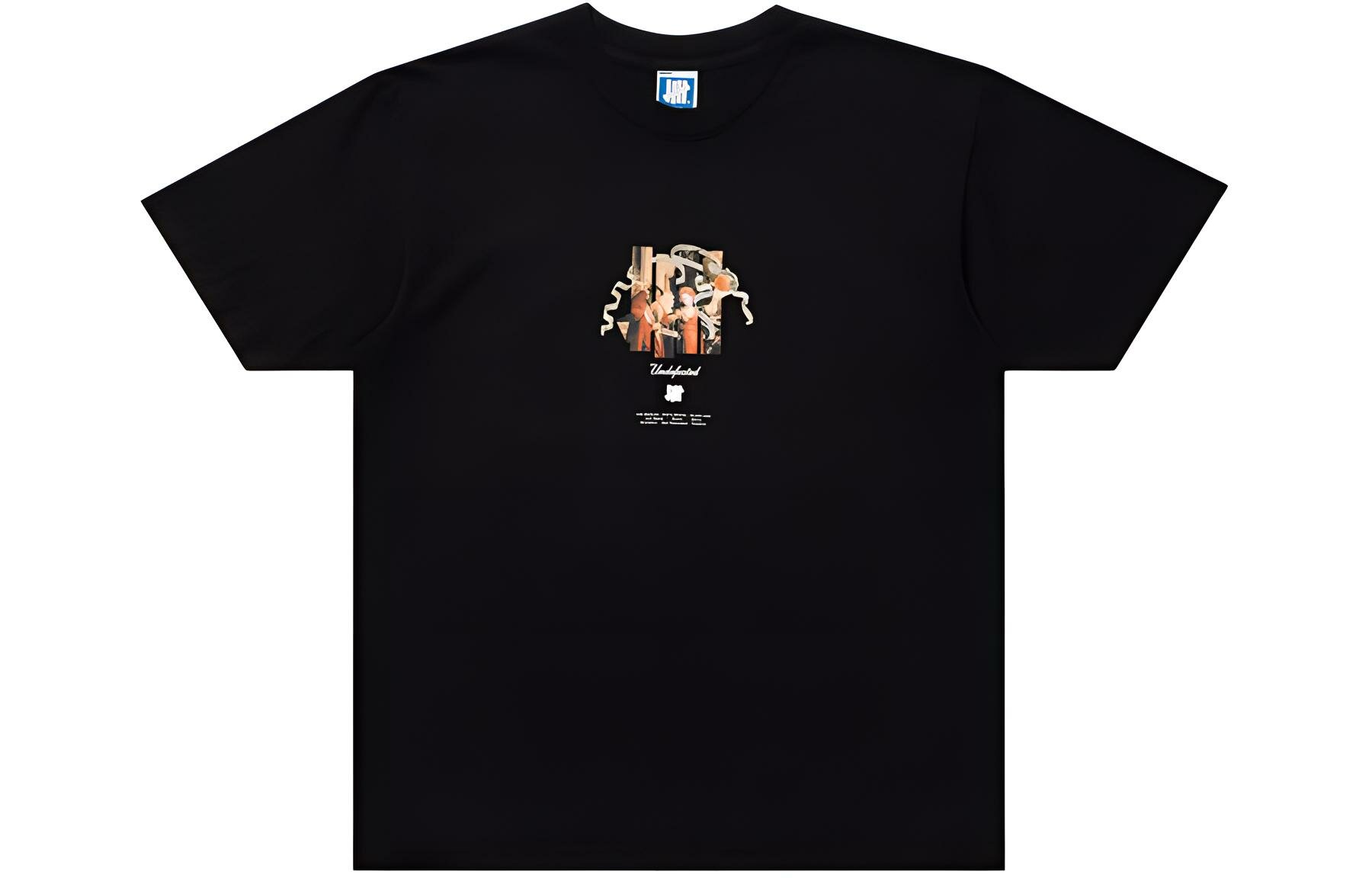 Футболка UNDEFEATED