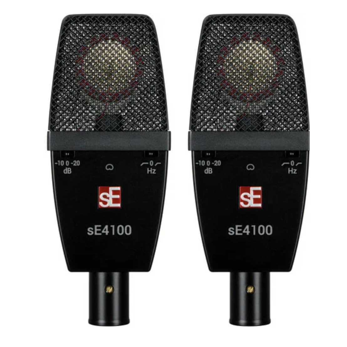 Микрофон студийный конденсаторный SE ELECTRONICS SE 4100