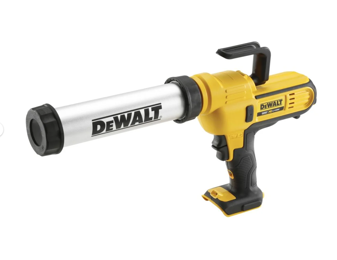 Пистолет для герметика DeWALT DCE571N
