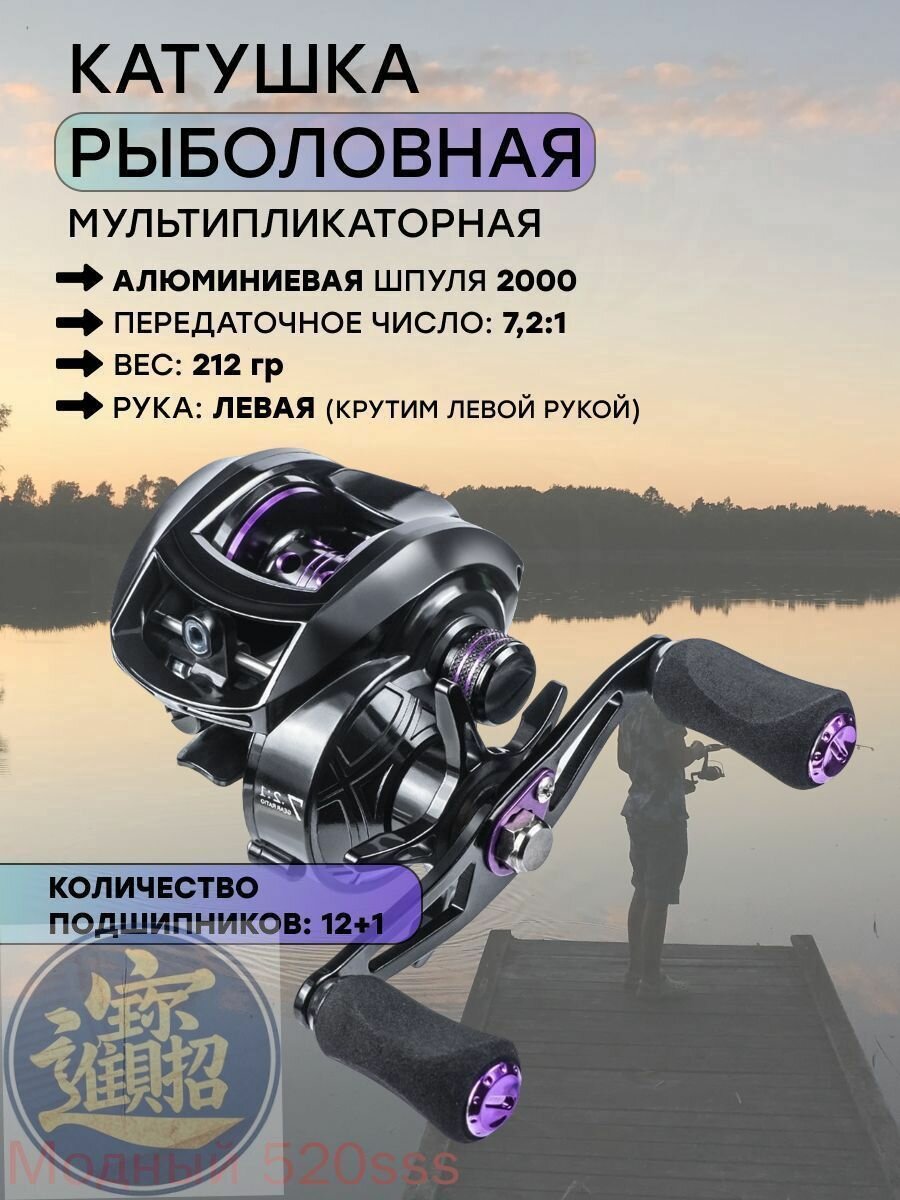 Катушка, диаметр катушки: 37 мм