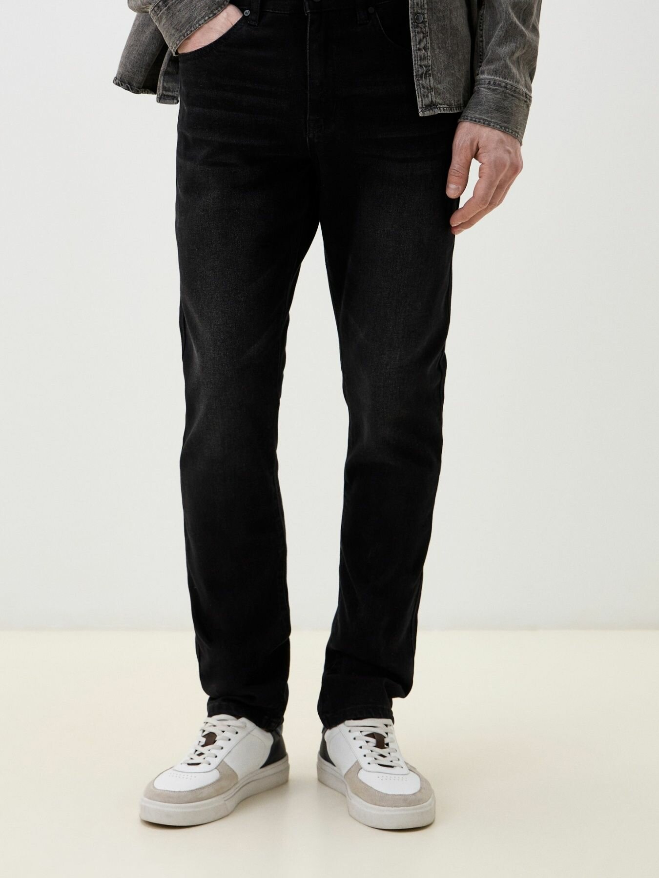 Джинсы зауженные Ritter jeans