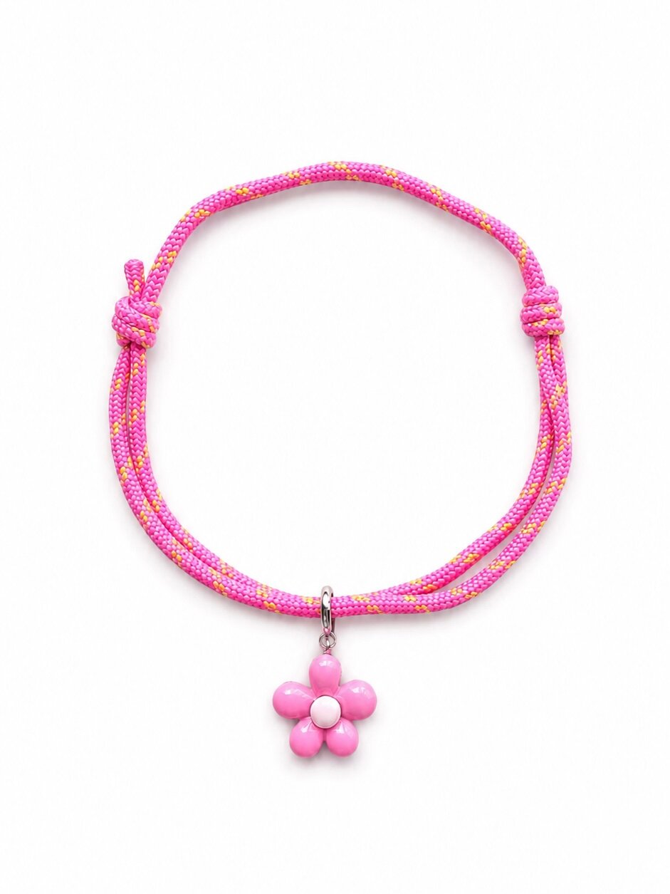 Браслет на ногу Hola Jewelry