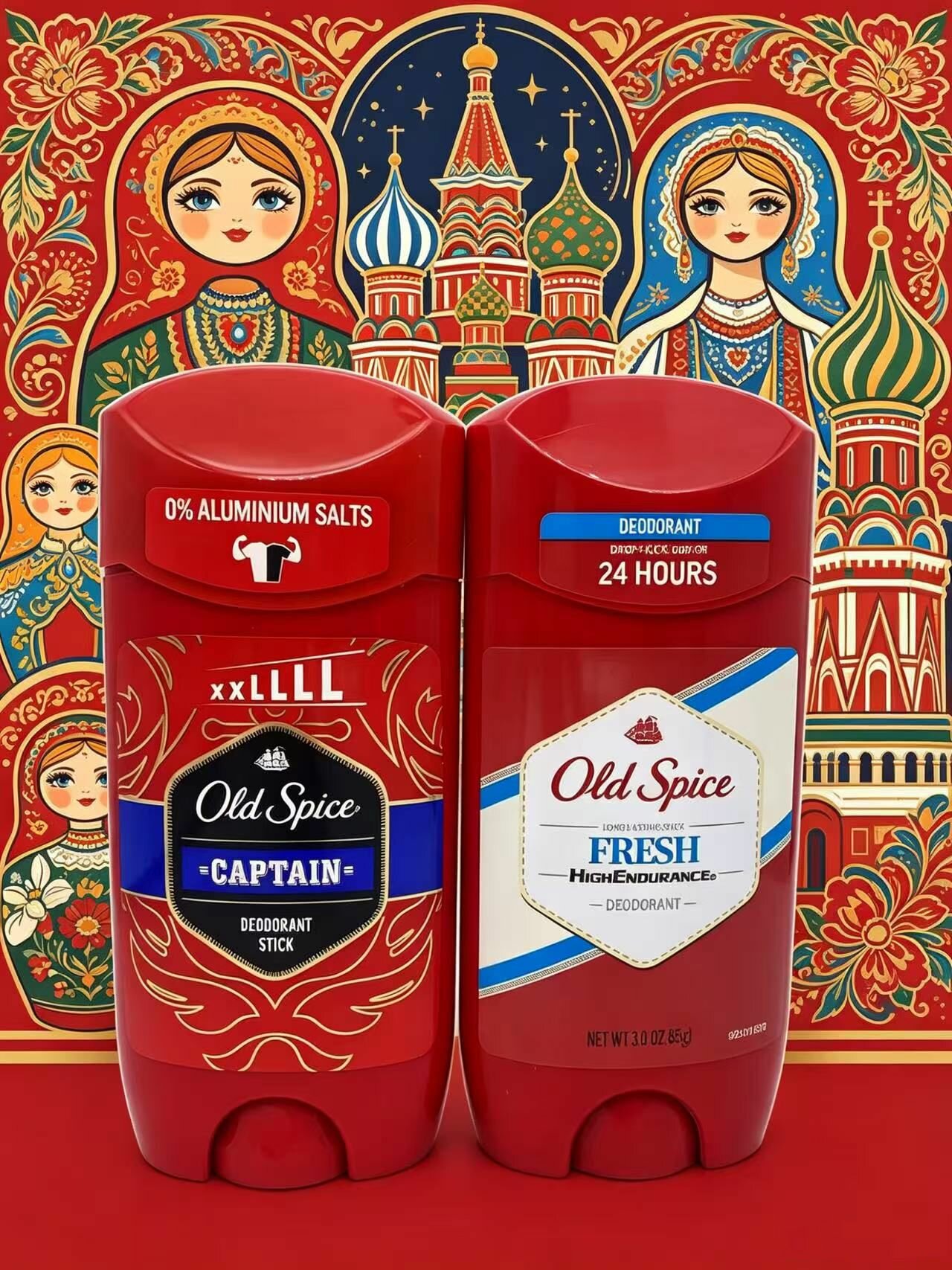 Old Spice Дезодорант 85 мл 85мл 85 миллилитров