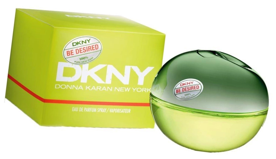 Dkny Be Desired Donna Karan парфюмерная вода для женщин 100 мл / Би Дезиред