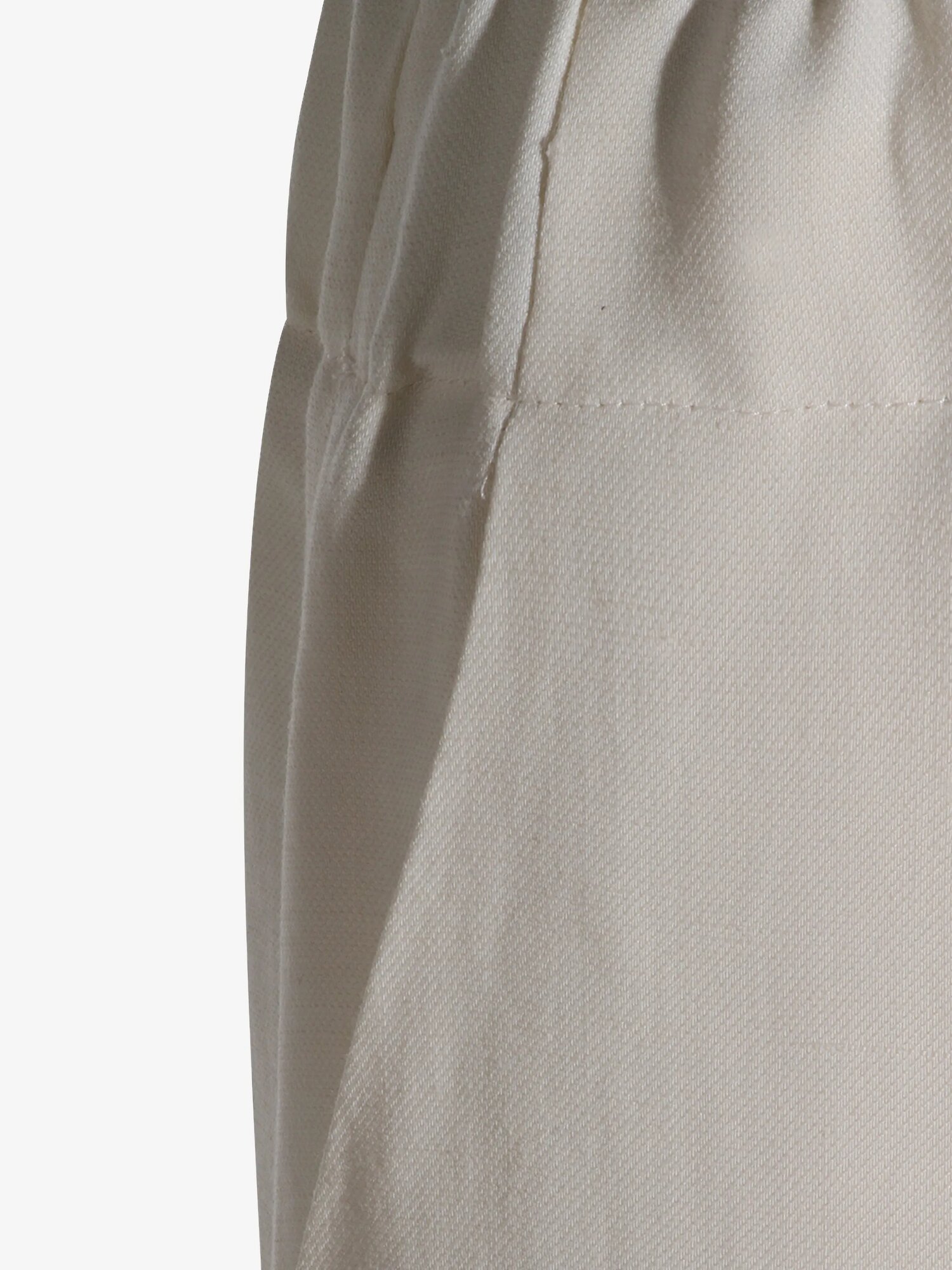Брюки Antonelli Elasticated frayed trousers, размер 44 — фото 1