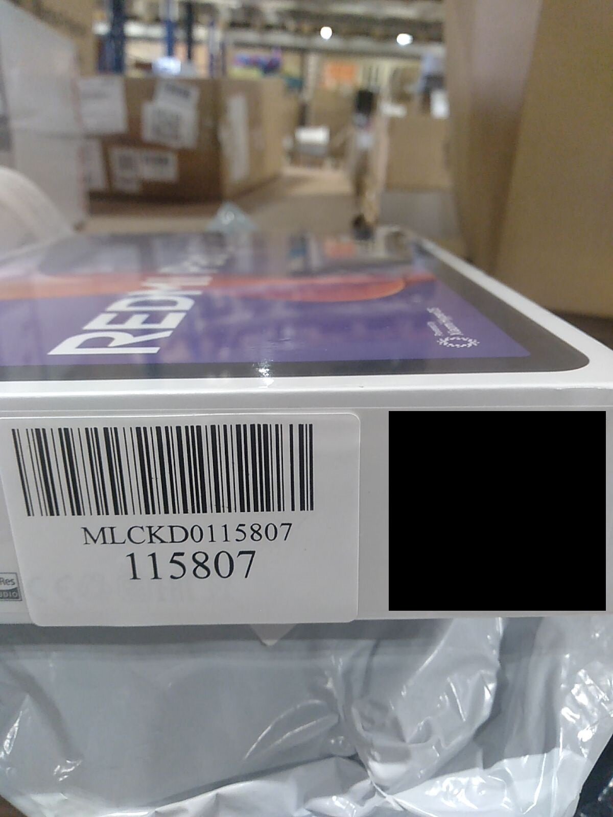 Планшет Redmi Pad 2 4G 8+256 ГБ/Mint Green /Bluetooth /Ростест(ЕАС)