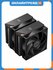 Кулер для процессора Pccooler RT620 Digital BK (RT620-BKNWYL-GL)