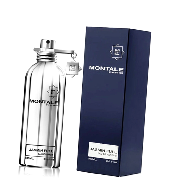 Montale Jasmine Full парфюм 100 мл унисекс - Монталь Жасмин Фулл