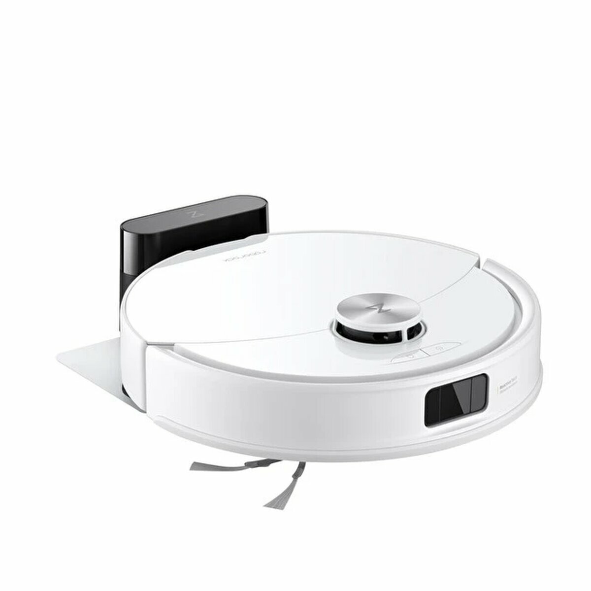 Робот-пылесос Roborock S8 Pro, 10 000 Па, White ( Белый ) RU