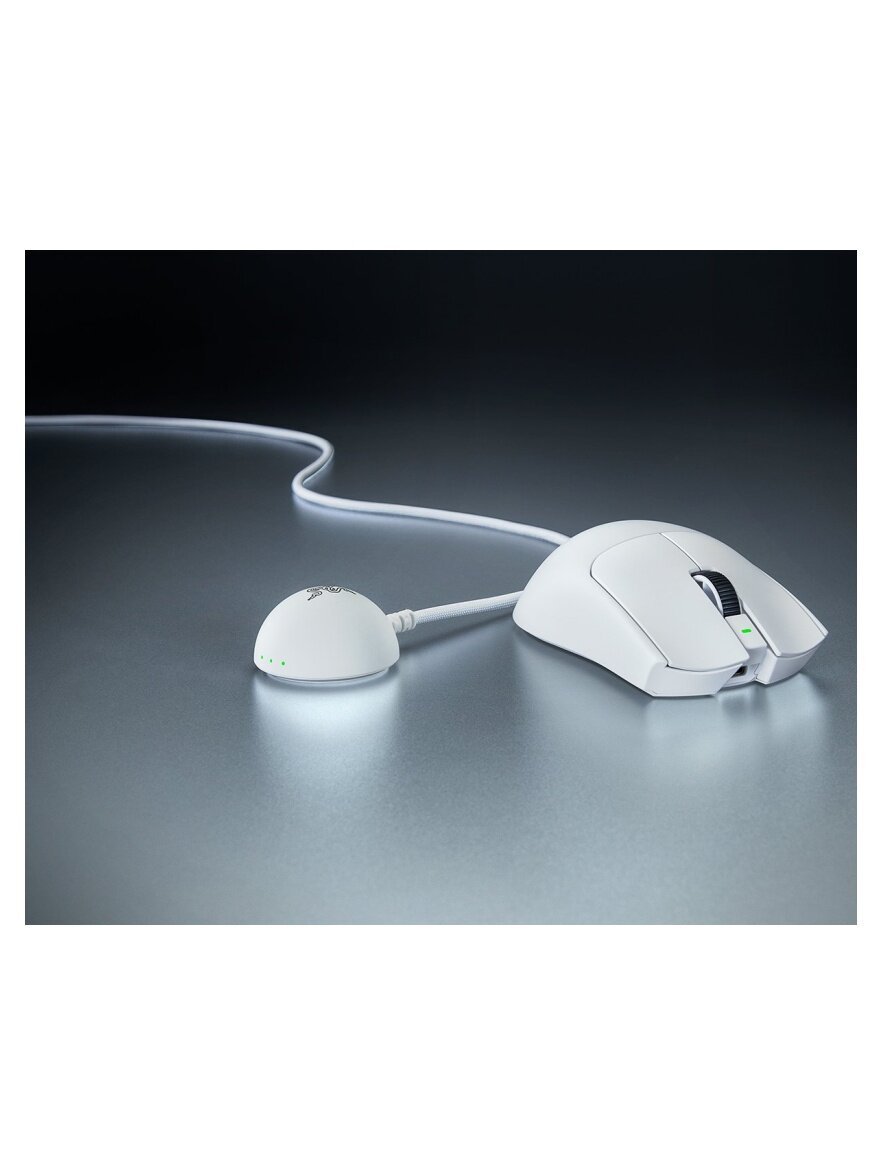 Мышь Razer Viper V4 Pro White
