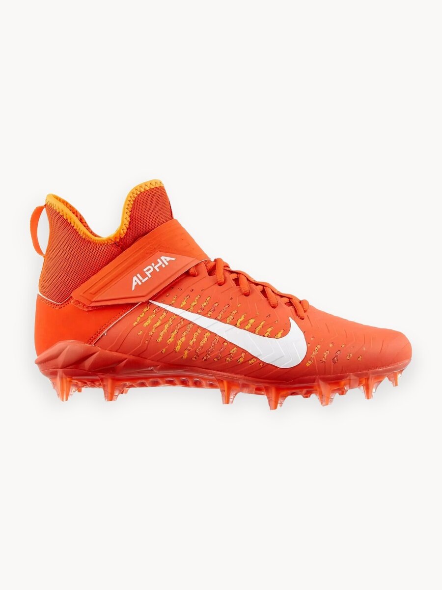 Кроссовки Alpha Menace Pro 2 Mid Orange