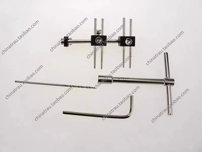 Ортопедический инструмент HUATRAU для животных 2.0external fixation