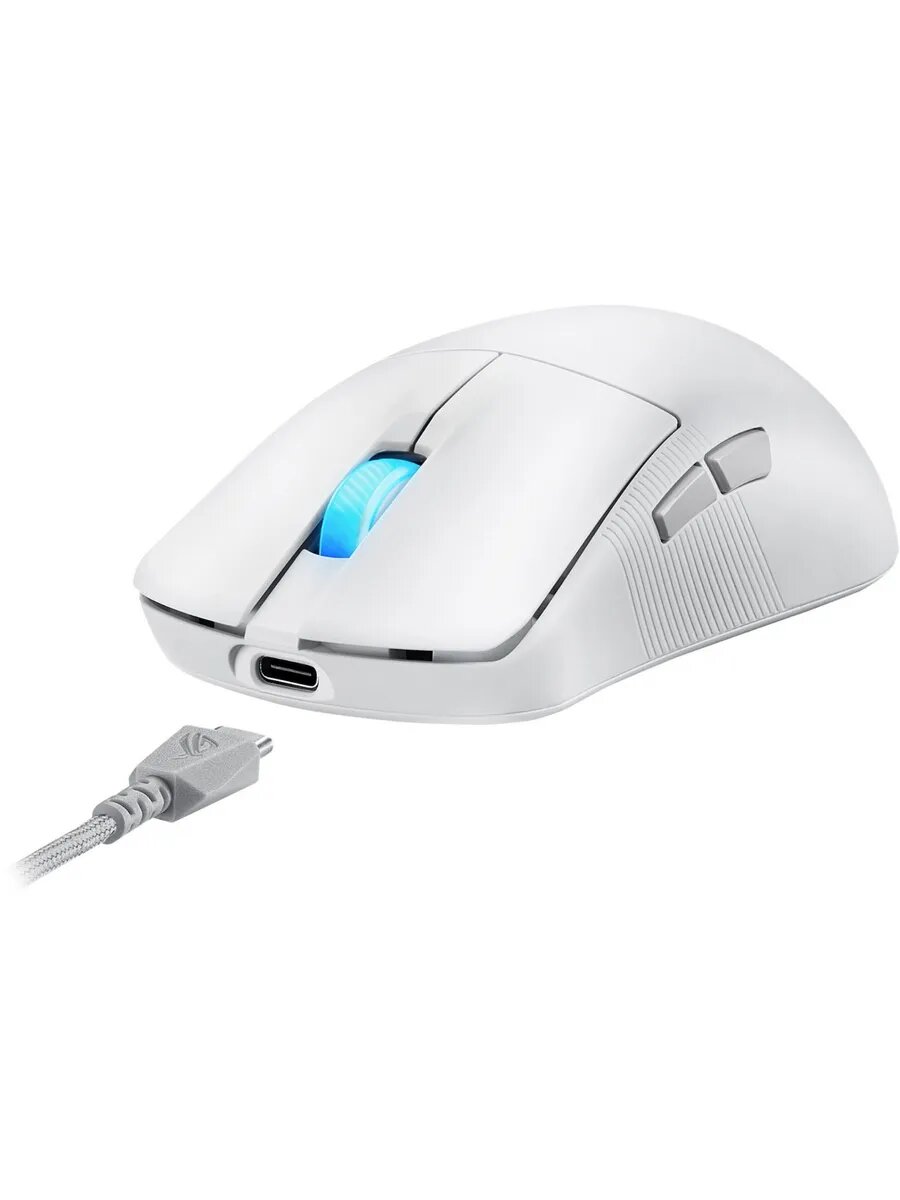 Мышь Asus 90MP03Z0-BMUA10